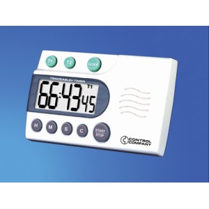 5014 Extra-Extra-Loud Traceable® Timer - Instruparts Engineering