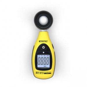 BF05 Lux Meter - Instruparts Engineering