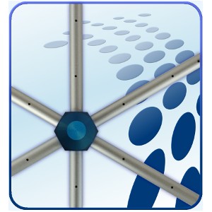Eco Radial Flow grid - Instruparts Engineering