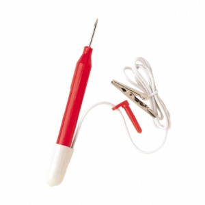 ECT1K Pocket Size Continuity Tester - Instruparts Engineering