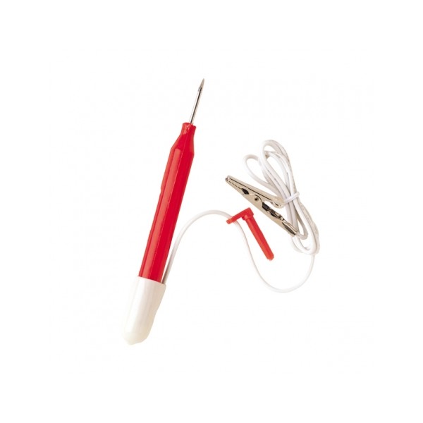 ECT1K Pocket Size Continuity Tester - Instruparts Engineering