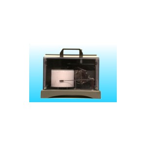 PT/11 Pluviograph - Instruparts Engineering