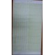 Rectangular Chart Paper - Instruparts Engineering